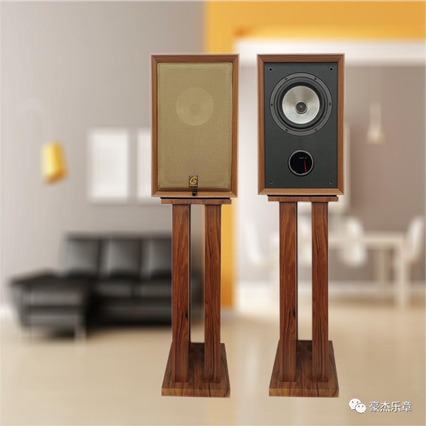 The good sound brought by the coaxial point in the coaxial speaker is ...