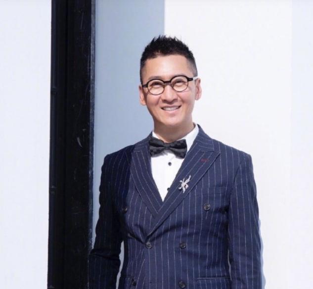 "Erkang" was overwhelmed by his ex-girlfriend!Netizens said that they ...