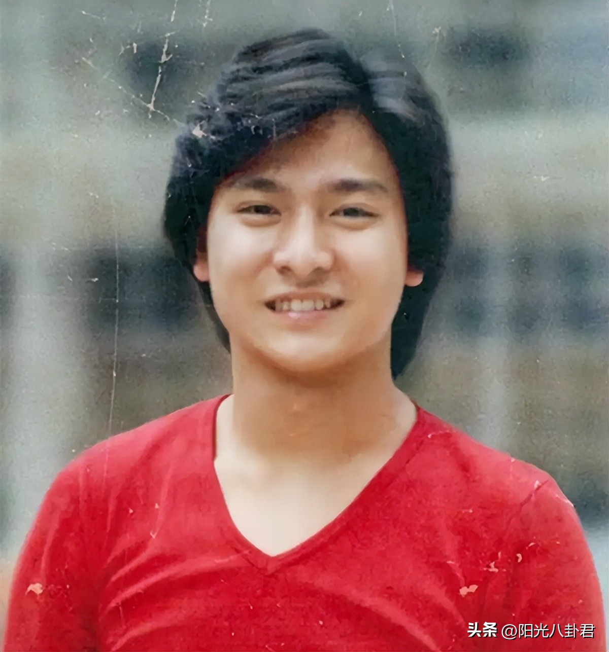 Andy Lau welcomes his 61st birthday, ten important works in his 41-year ...