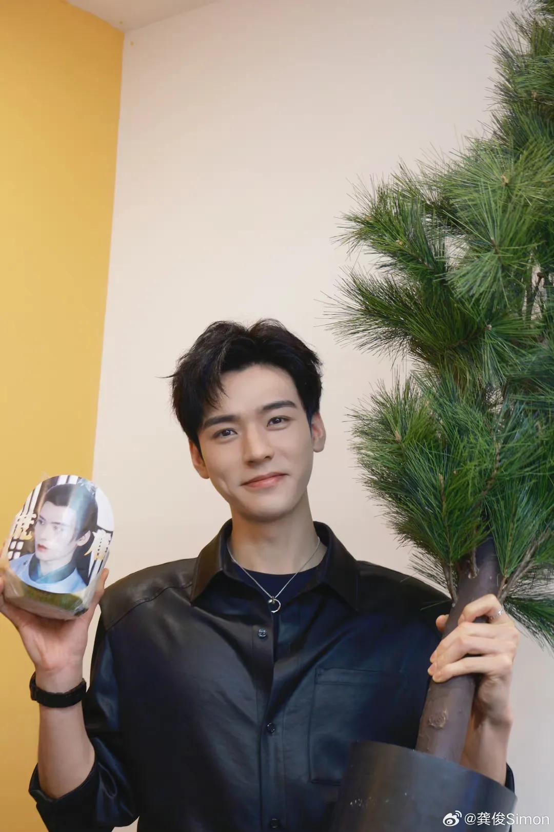 The An Le Chuan fight is about to start, and there are still extra scenes like this - iNEWS