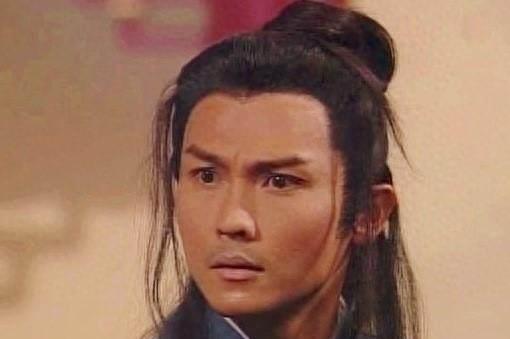 Top 5 male stars who have played "Li Xun Huan": Jiao Enjun and Ekin ...