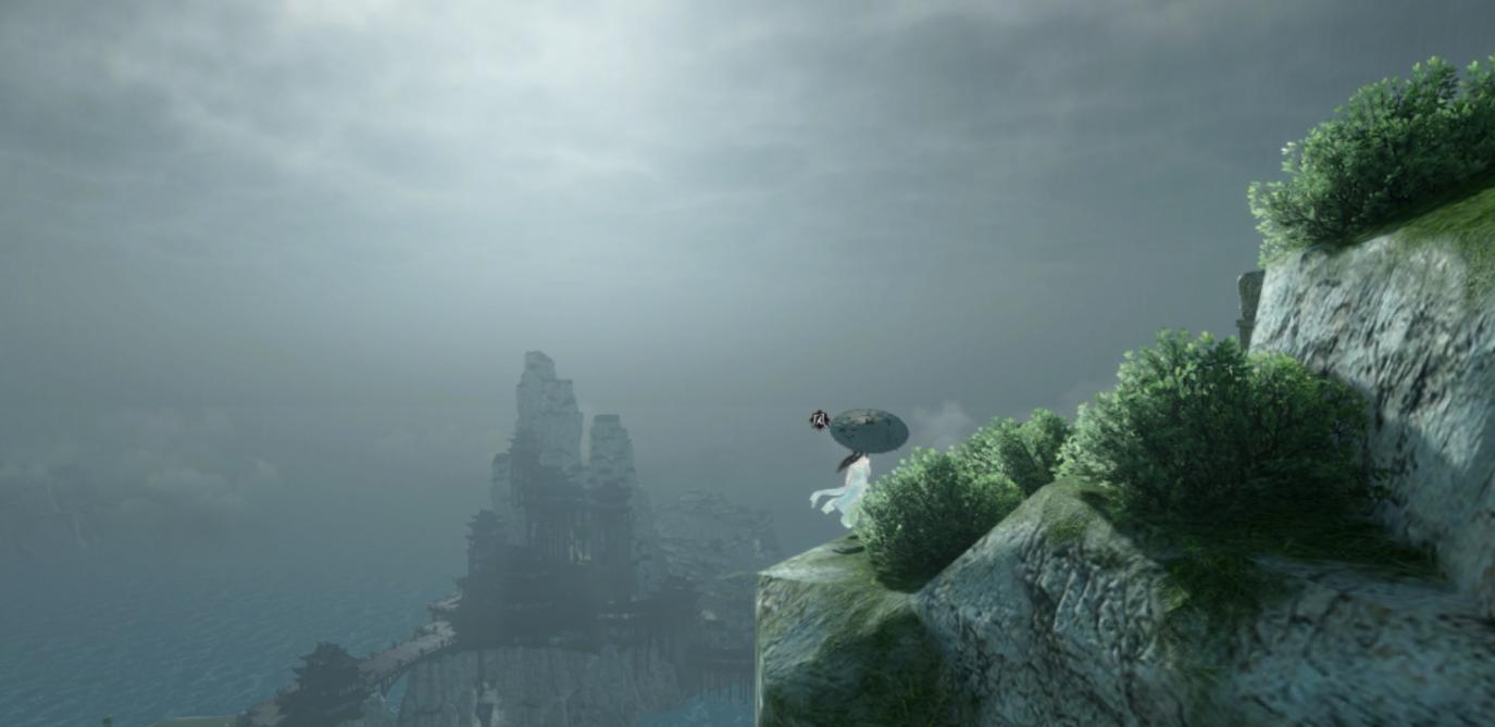 Nishuihan mobile game experience for 36 hours: without spending a dime ...