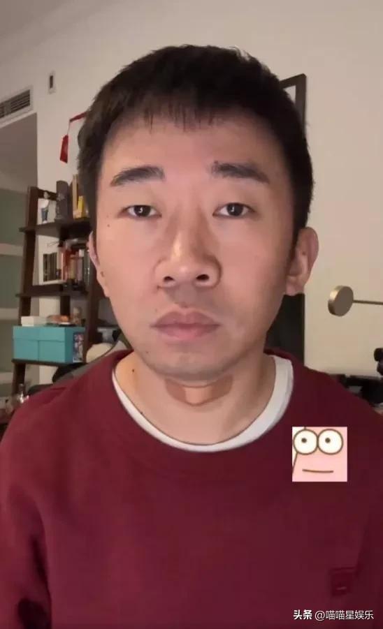 Yang Di posted a response to "Yangdi" in the early morning, and ...