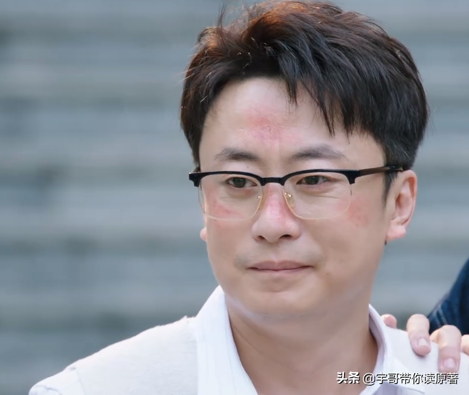 "The Mind Reader of Forensic Qin Ming" is too good!Facts have proved ...