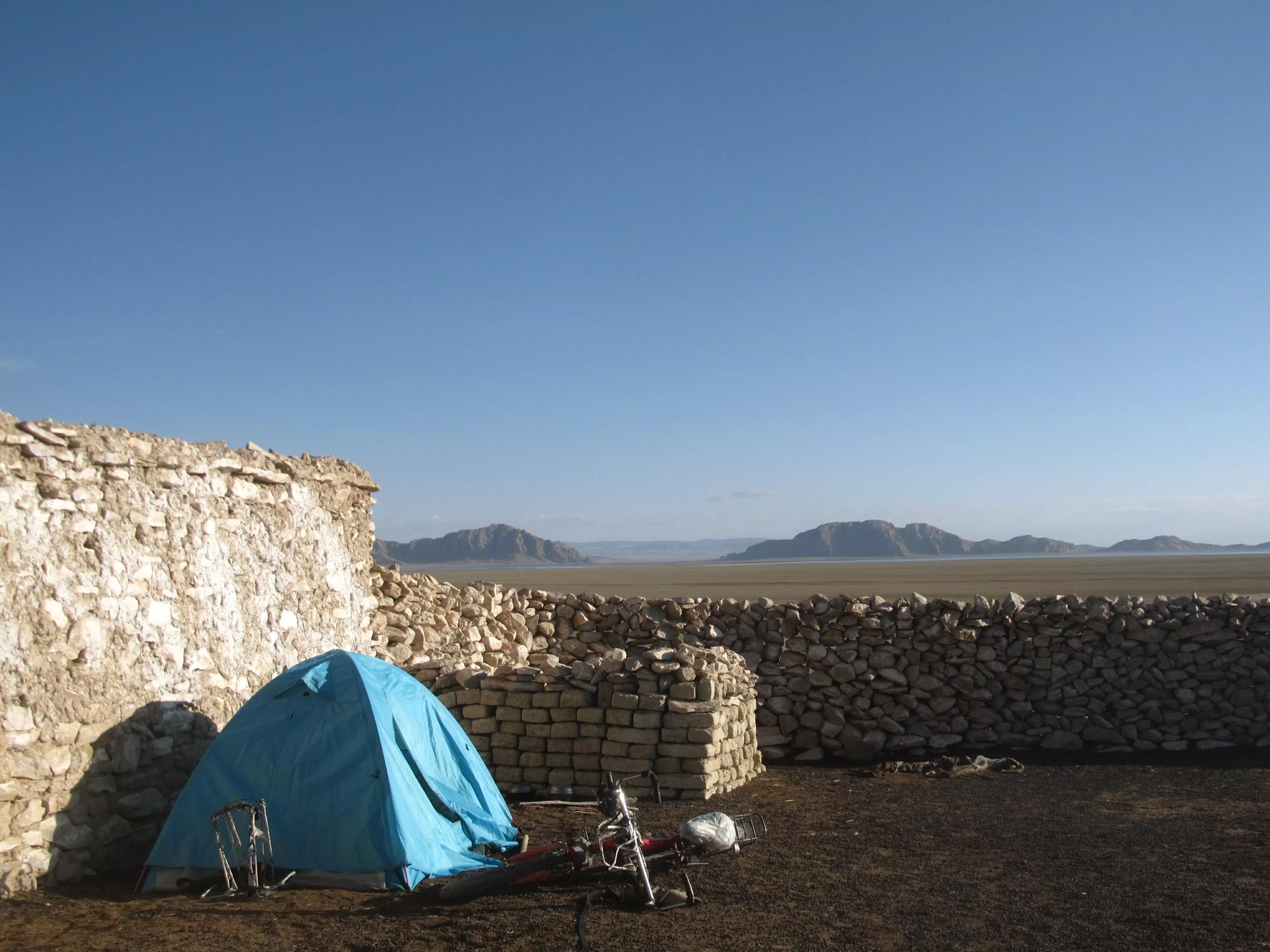 Selincuo, the largest lake in Tibet - iNEWS