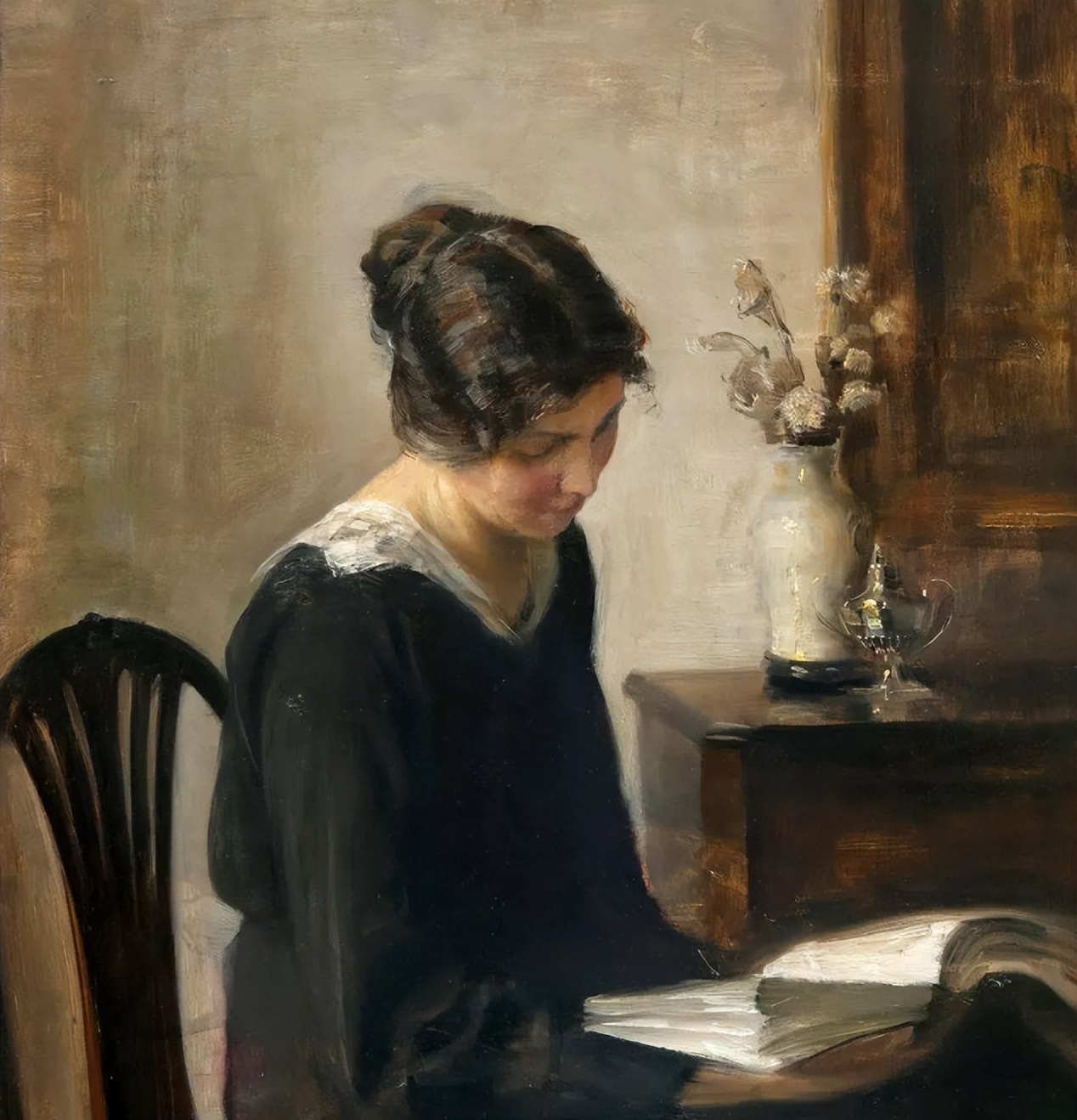 In-depth interpretation: Philosopher Simone de Beauvoir's work "Leaving ...