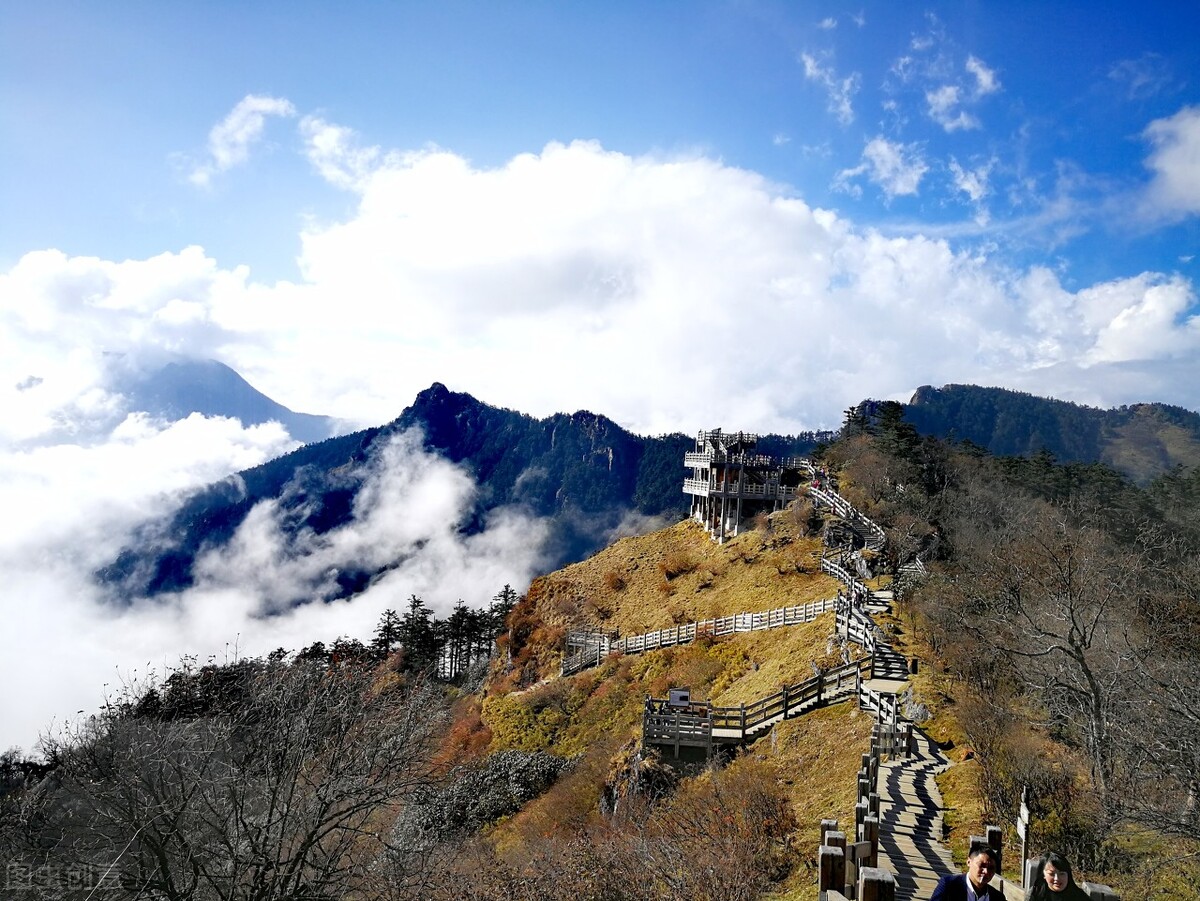 Xiling Snow Mountain, Shambhala in my heart, watch the four seasons in ...