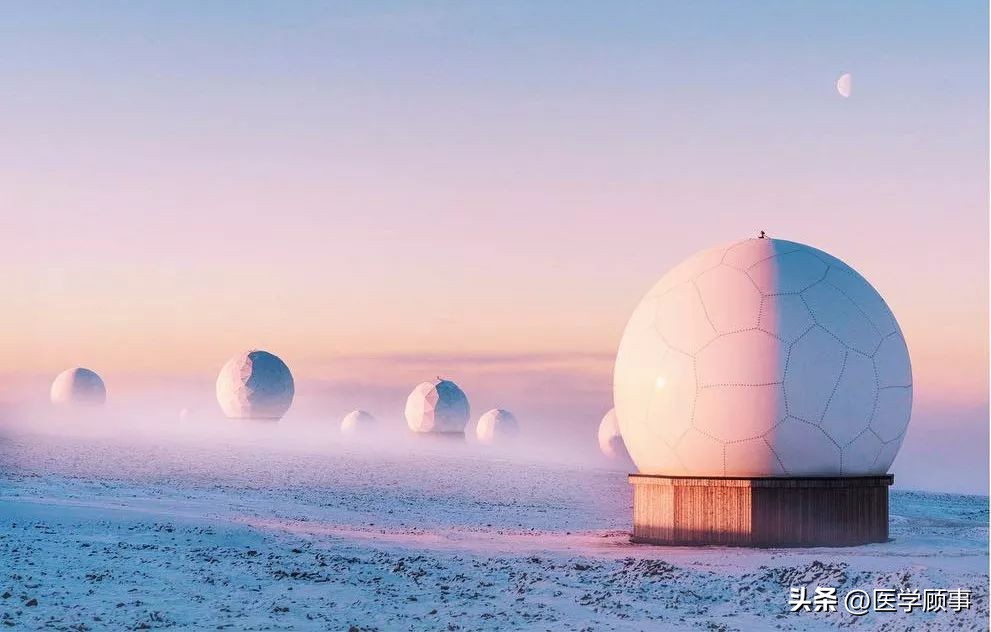 Ruben's "Sci-Fi" Photography - iNEWS