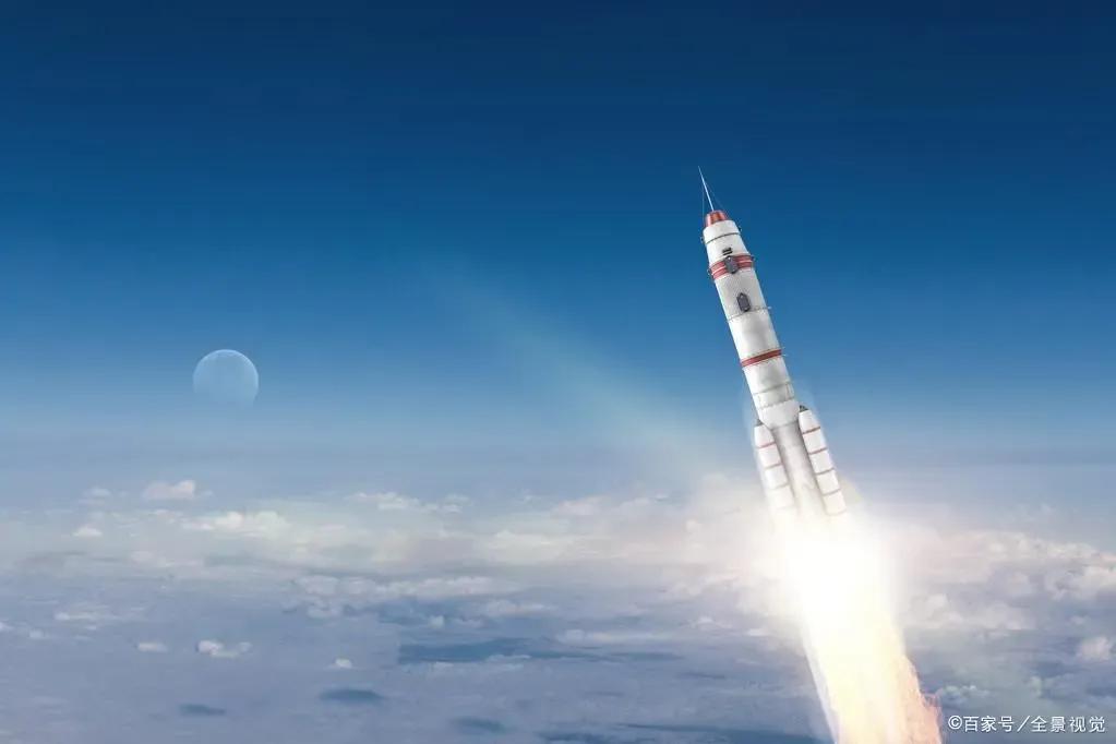 They all pass through the atmosphere. Why does the spacecraft have high ...