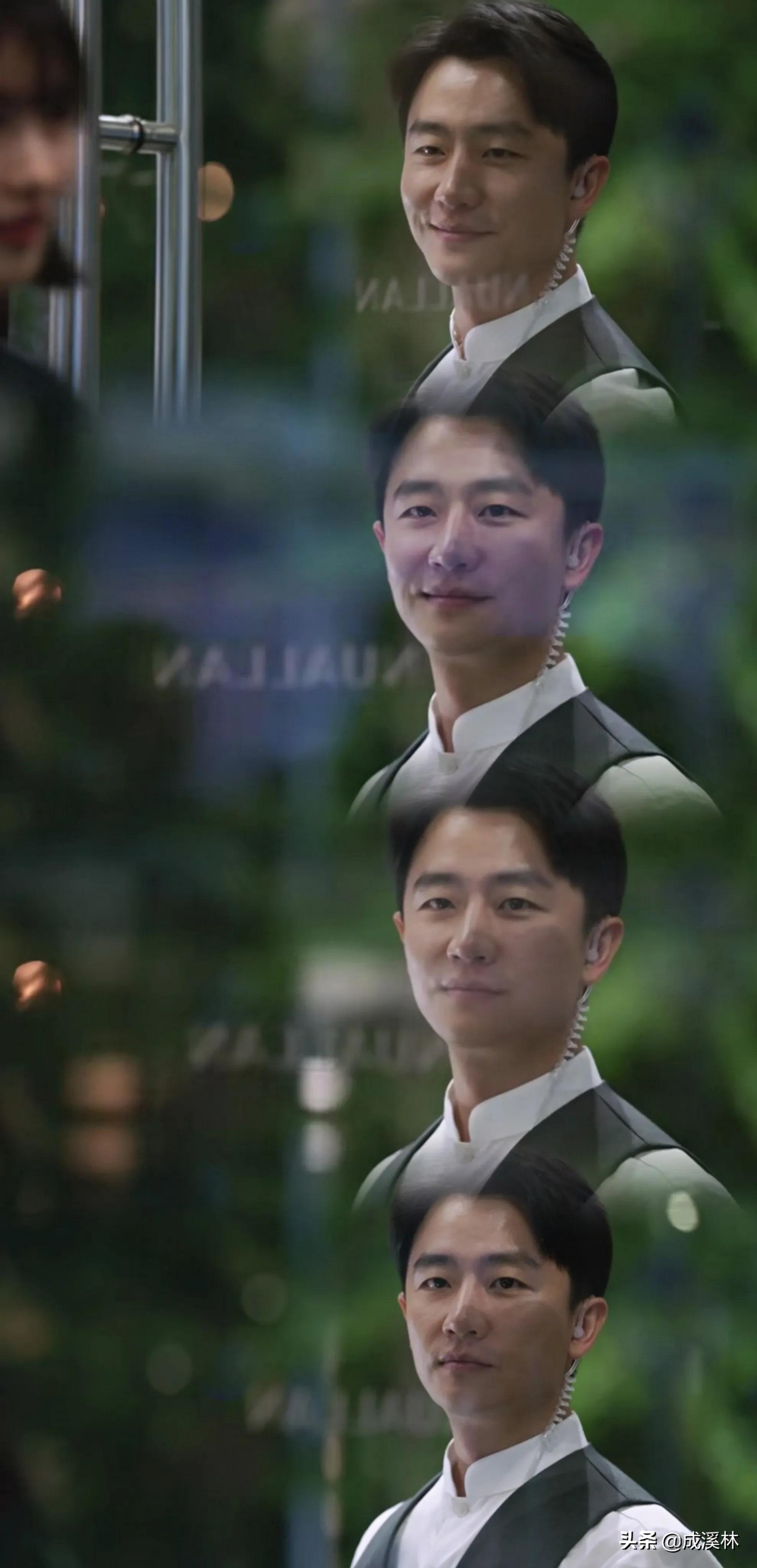 "Welcome" all the actors are online - iNEWS