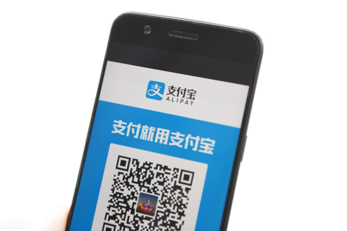 Merchants can't use WeChat Alipay to receive payment codes?Don't make ...