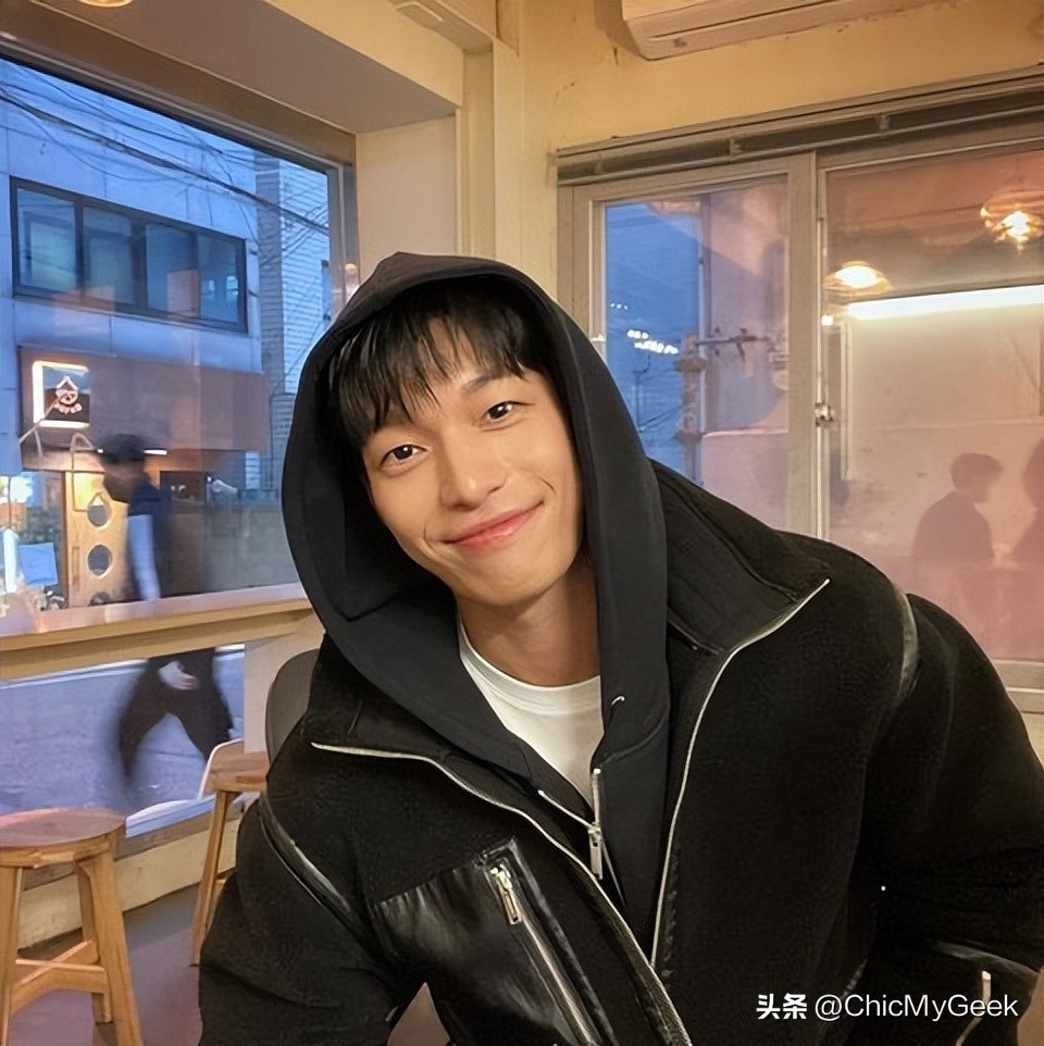 How come there are so many treasured male stars in Korean dramas!Wei ...