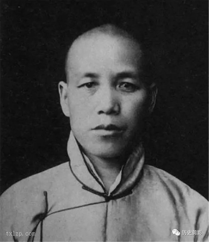 Take you to decipher: photos of 9 eunuchs under Cixi, in which Cui ...