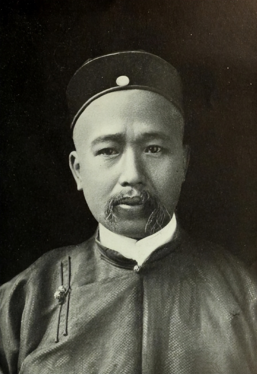 Take stock of what kind of person Kang Youwei was in modern history - iNEWS