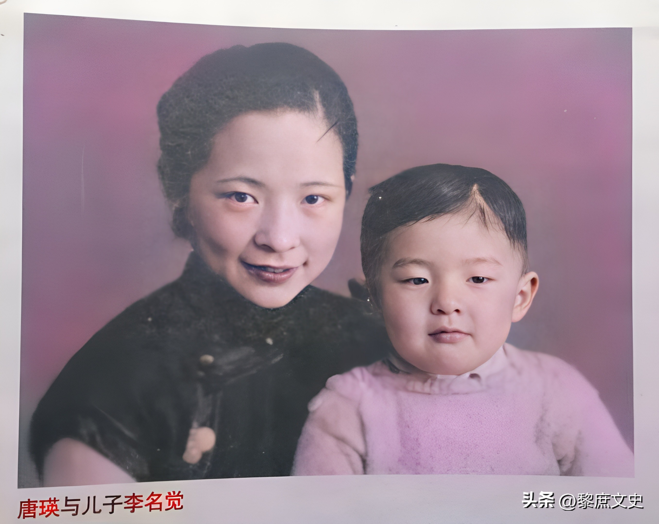 Tang Ying: In her later years, she insisted on not needing a nanny, and ...