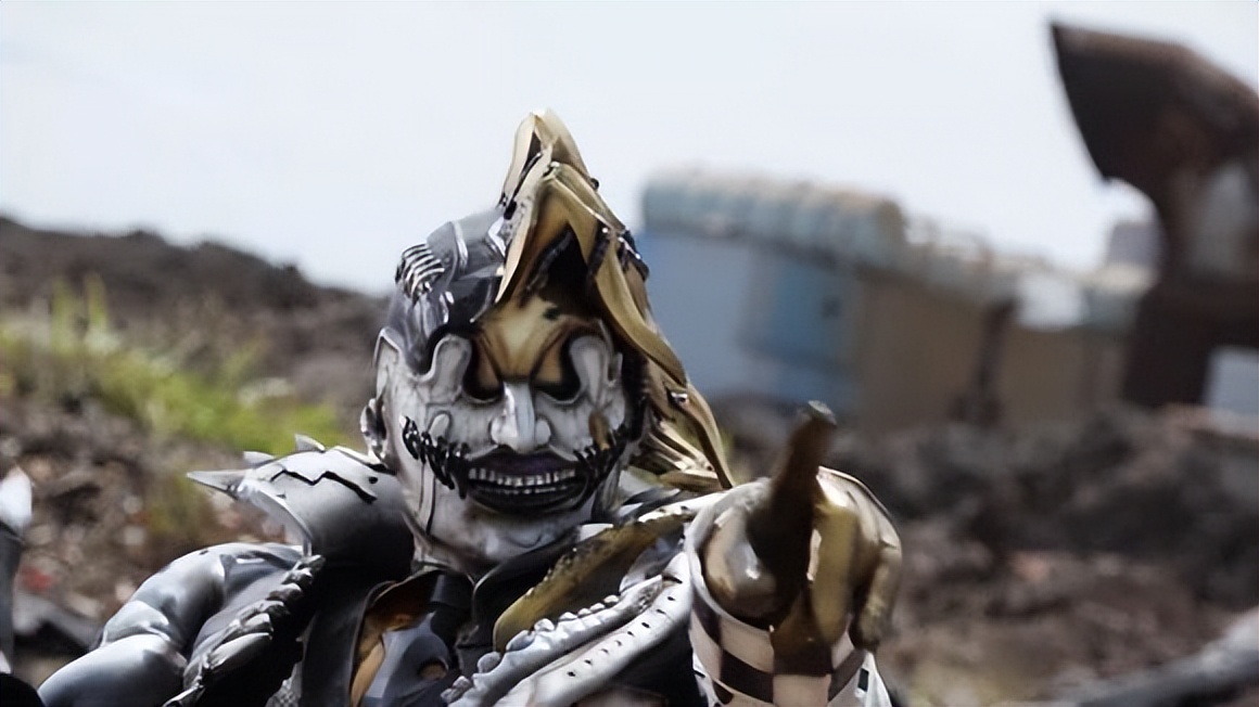 Revice's summer theatrical version opens a new ride: shares the same ...