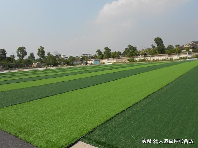 400m runway artificial turf - iNEWS