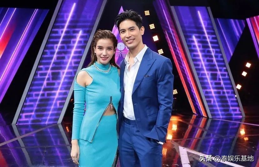 Vill&Son泰劇意難平CP牽手合體 - 資訊咖