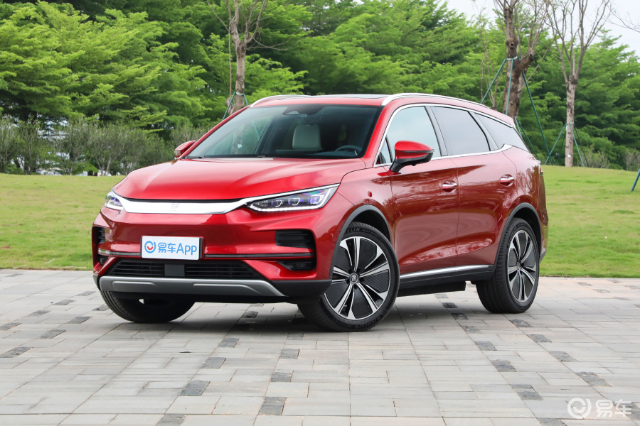 Tang New Energy's debut "Nine Tour Club" is the standard "Asia Tour ...