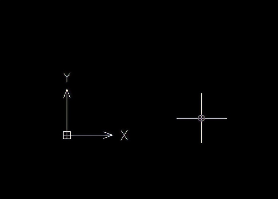 How does CAD rotate the coordinate axis at any angle? - iNEWS