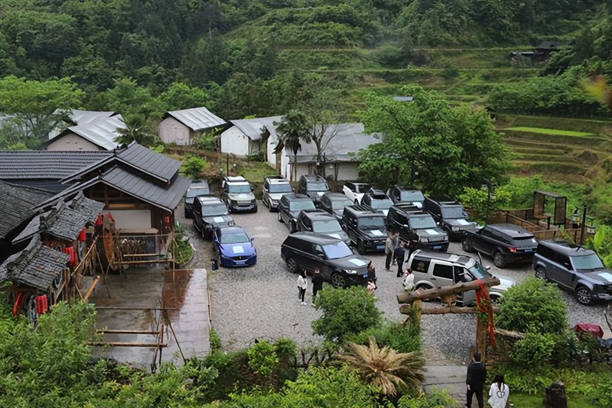 Fun and save money!"Hunan people travel to Shaoyang" - iNEWS