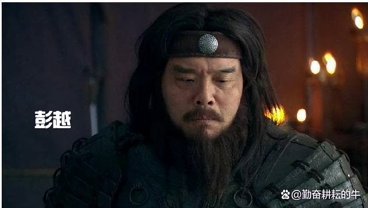 The tyrannical monarch of the Southern Han Dynasty of the Five ...