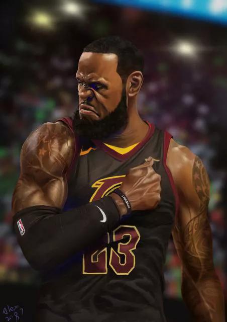 LeBron James: Legend at 38, Ageless at Heart - iNEWS