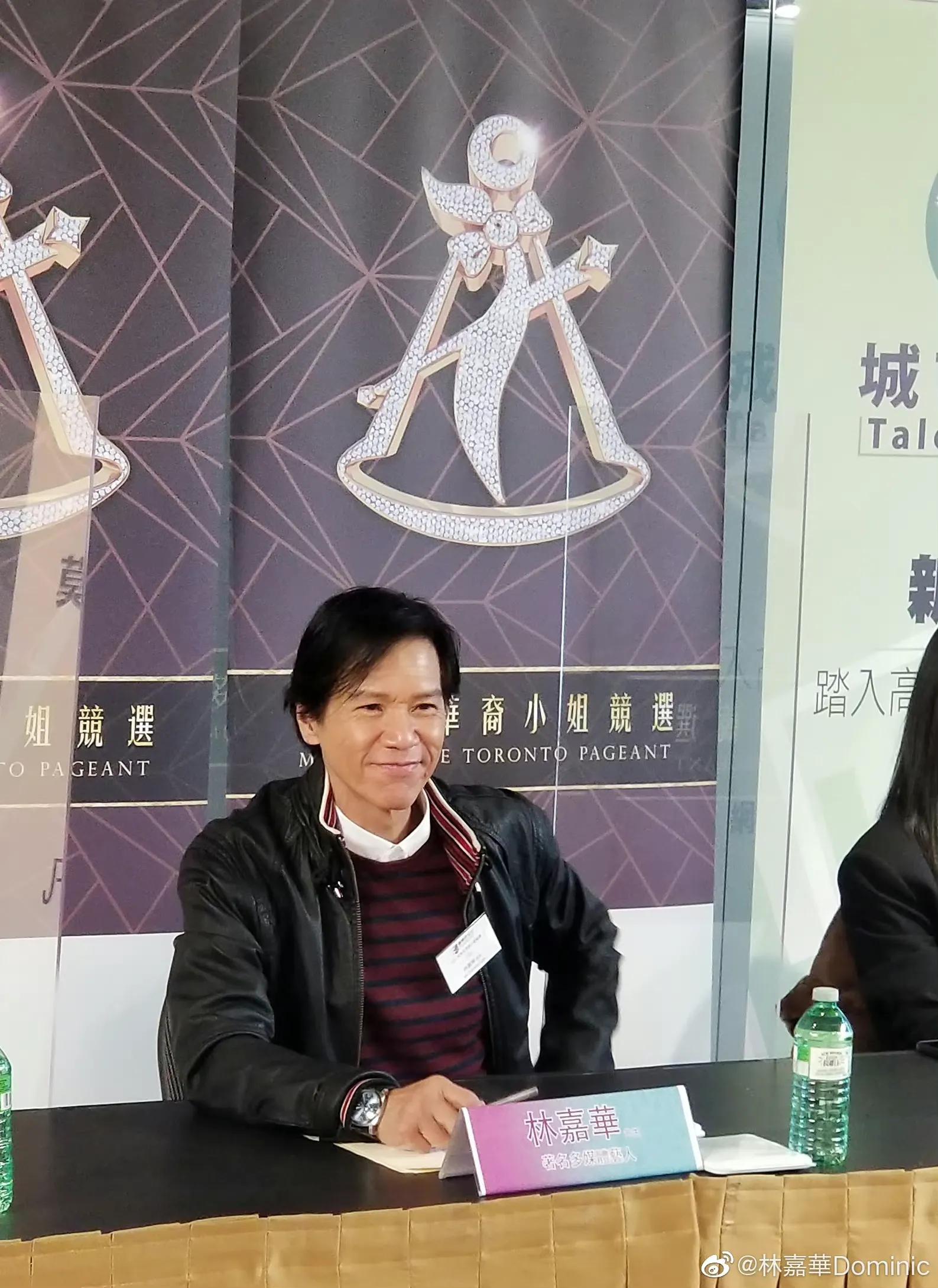 Well-known Hong Kong star's recent situation is exposed!He has fallen ...