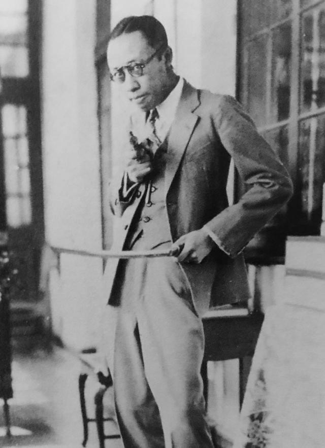 Puyi was arrested after leaving Li Yuqin, Li Yuqin searched for him for ...