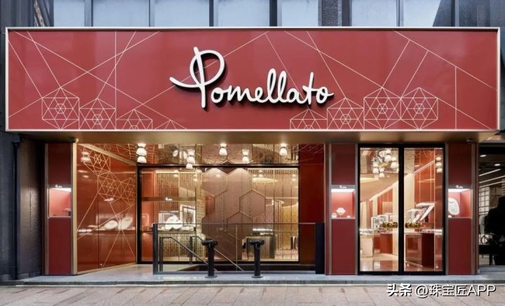 Gem World Fruit Candy?The top of the accessories industry, the Italian ...
