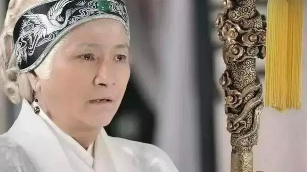 Who among the eight beauties of the Yang family died the worst? - iMedia