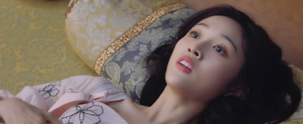 One person broke the whole show! The "No. 1 Beauty" in "Unsatisfactory Lang Jun" is ...