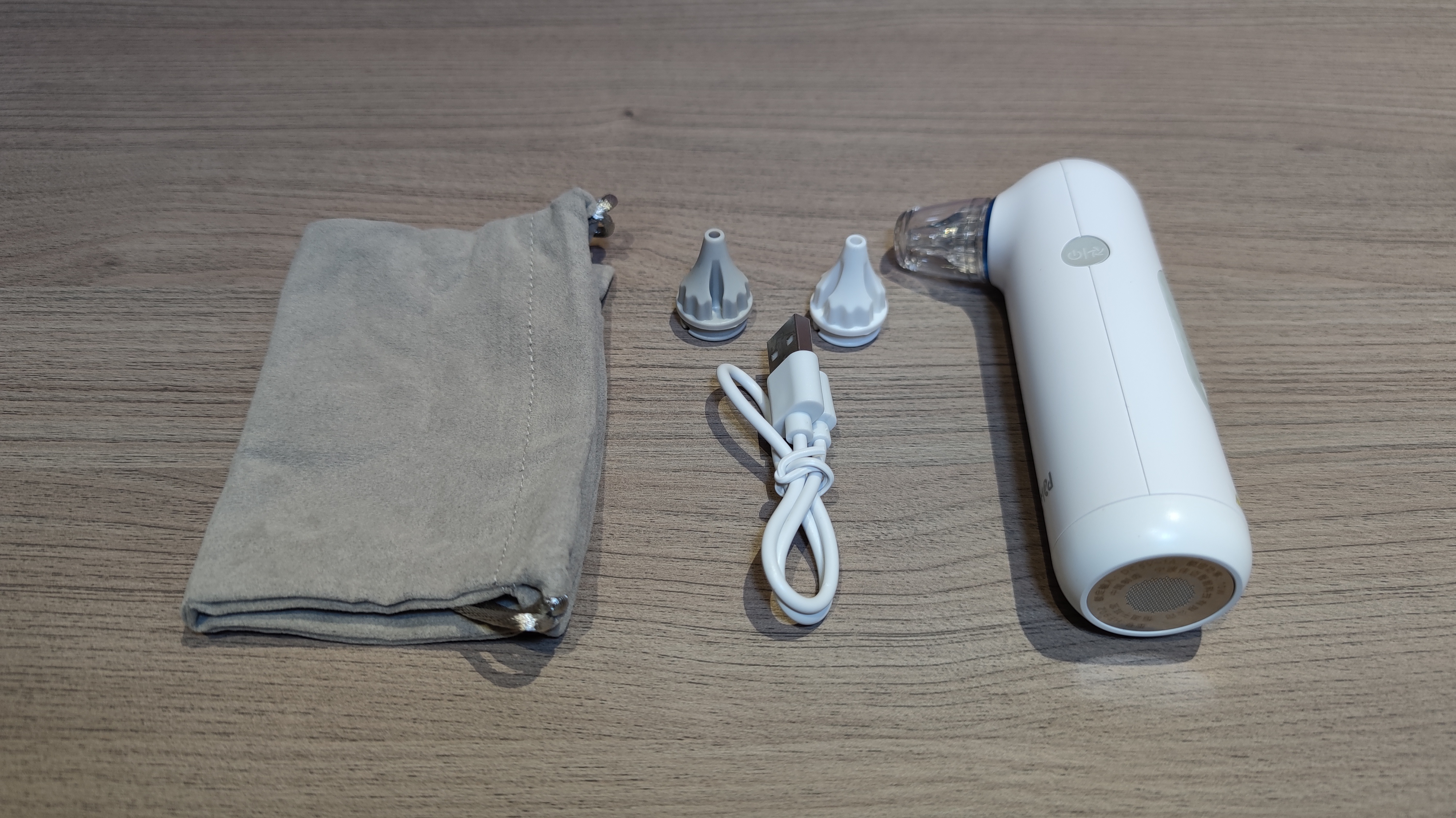 Shanni body constant temperature dry ear treasure bid farewell to ...