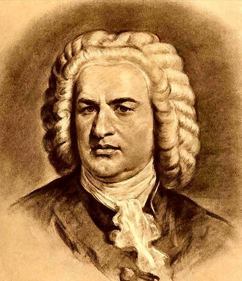 Johann Sebastian Bach: the father of classical music, fusion music ...