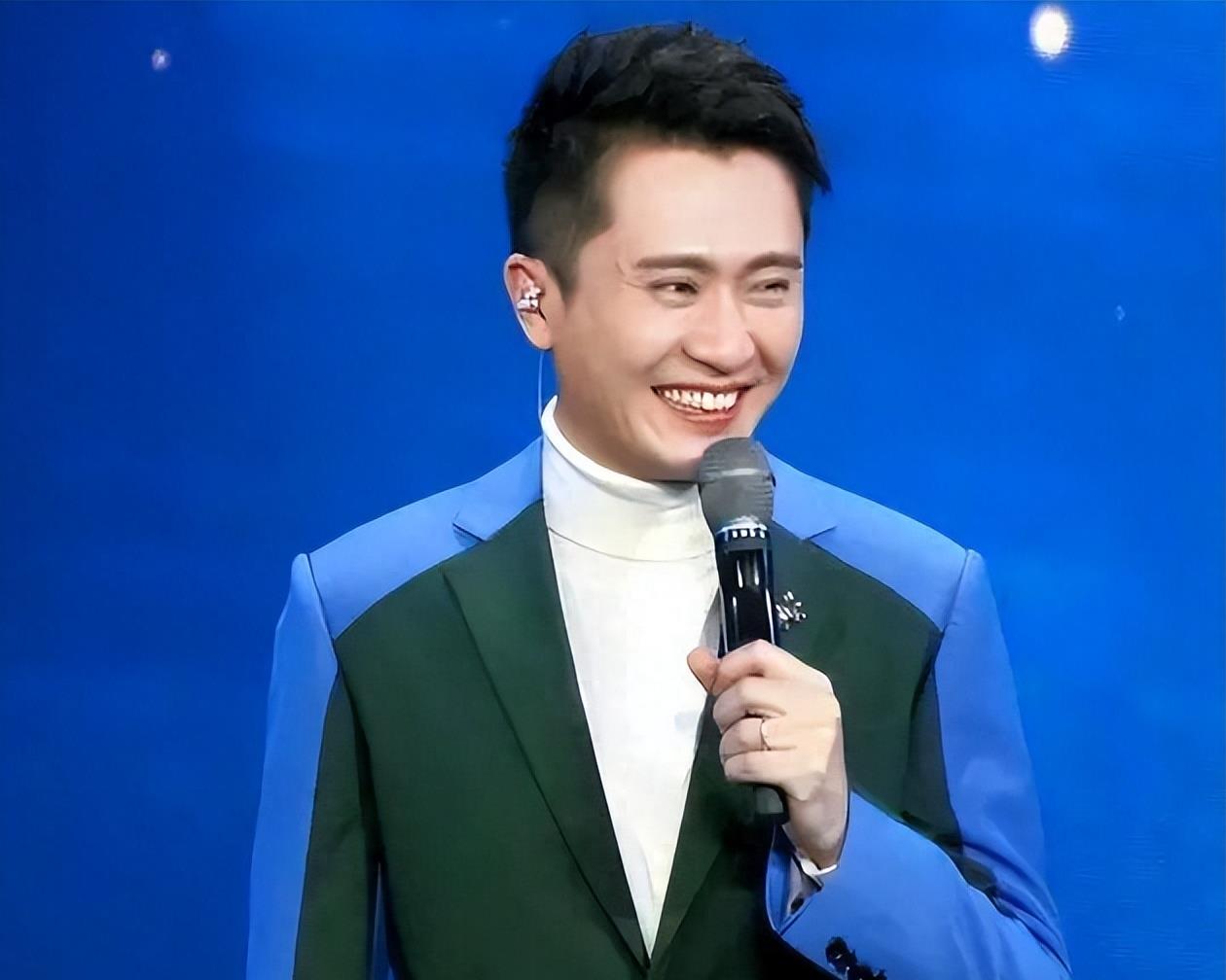 41-year-old CCTV celebrity Yang Fan shocked the world. What did he do ...