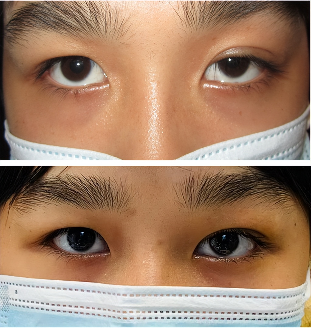 Eyes without God, can not open?It's not that you haven't slept well, be ...