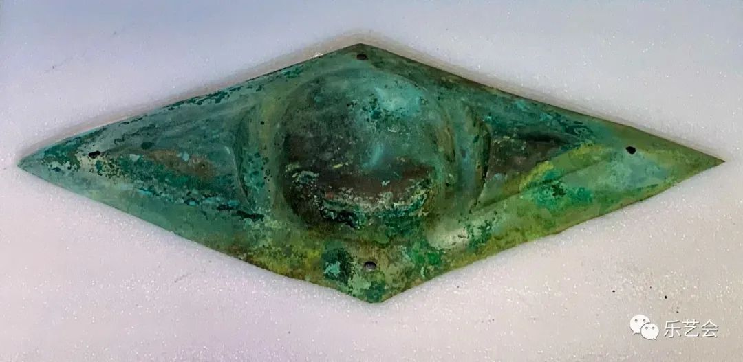 Zhou Ti Shared: Twelve Bronze Artifact Tours of Sanxingdui Ruins Museum ...
