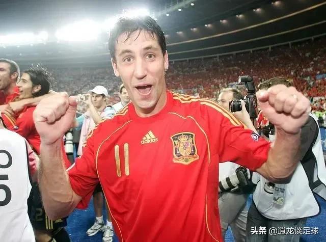 Great left back!The five most underrated left-backs of the 21st century ...