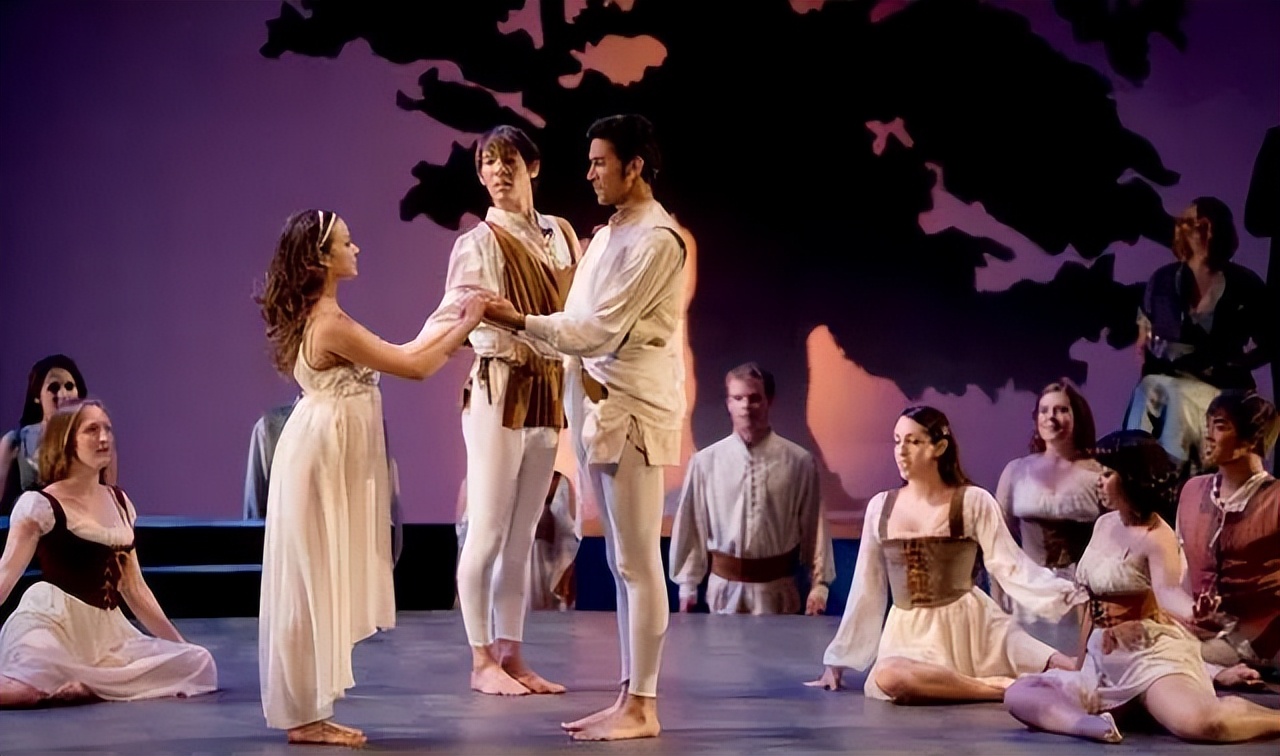 Monteverdi's operas from Renaissance to Baroque - iMedia