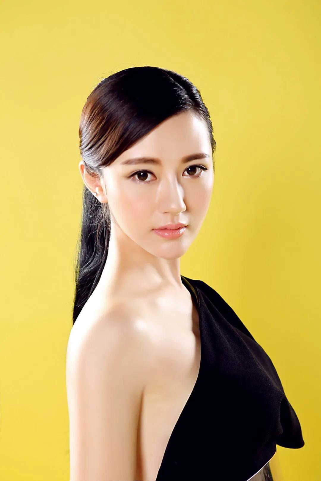 Shan Wei, famous actress - iNEWS