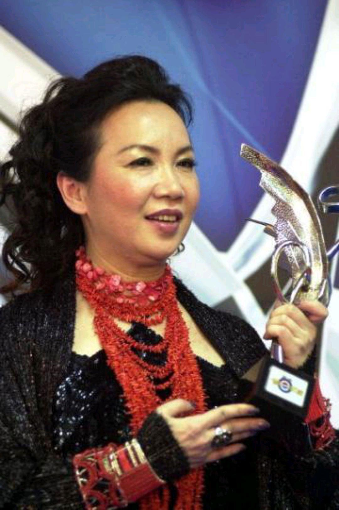 Talk about this famous generation of Chinese music queen - iNEWS