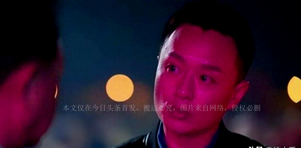 The top male star back then is now playing a small role in "The ...