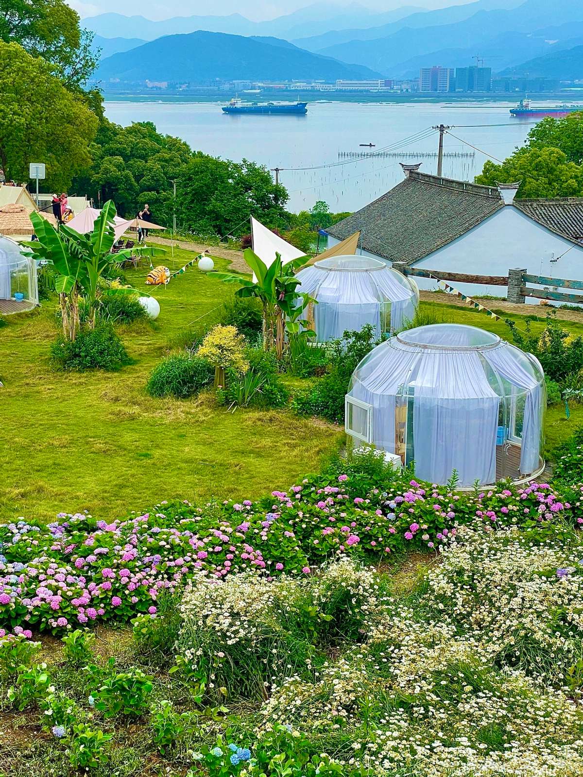 "Micro-vacation" leads the new trend - iNEWS