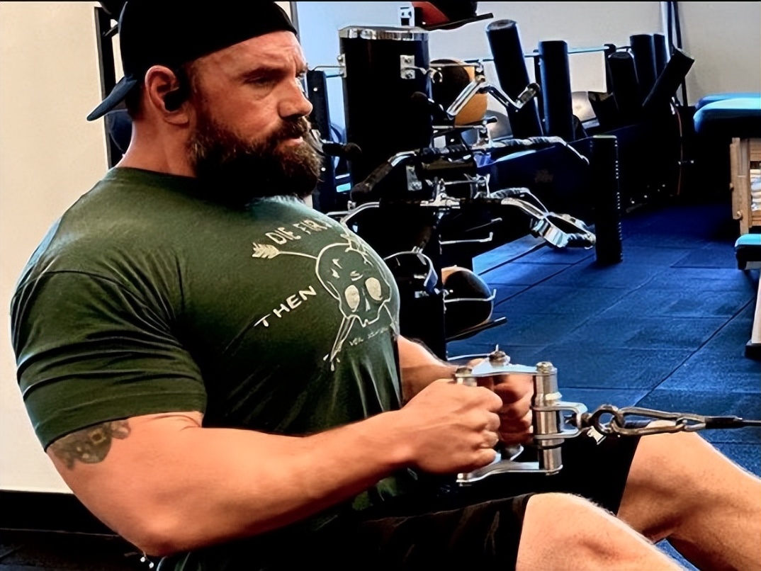 Movie star Ethan Supley: After losing more than 300 pounds, he's a ...