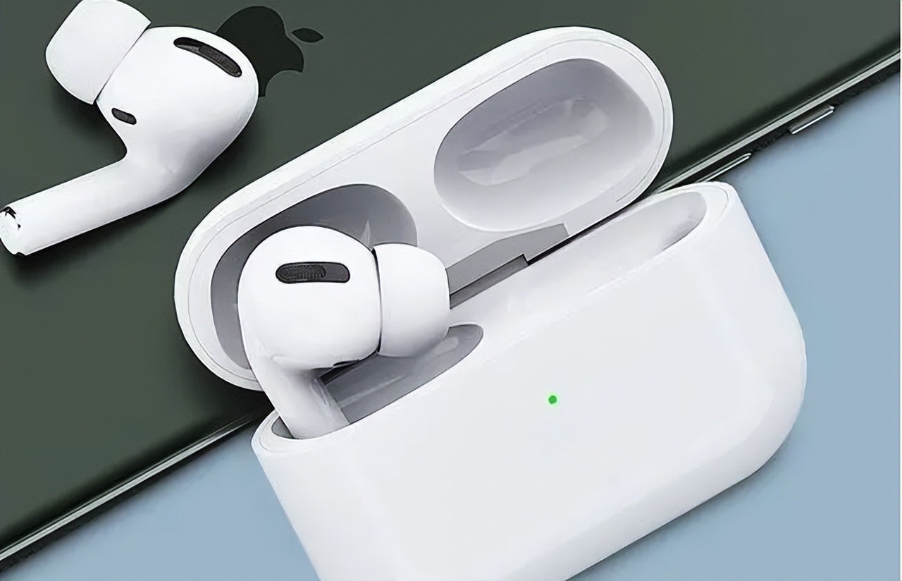 The God of Bluetooth Headphones. Why is Airpods an epoch-making product ...