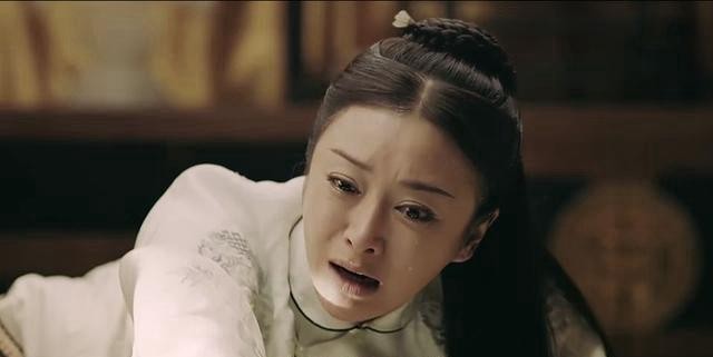 Story of Yanxi Palace: Before Empress Fucha died, she said something ...