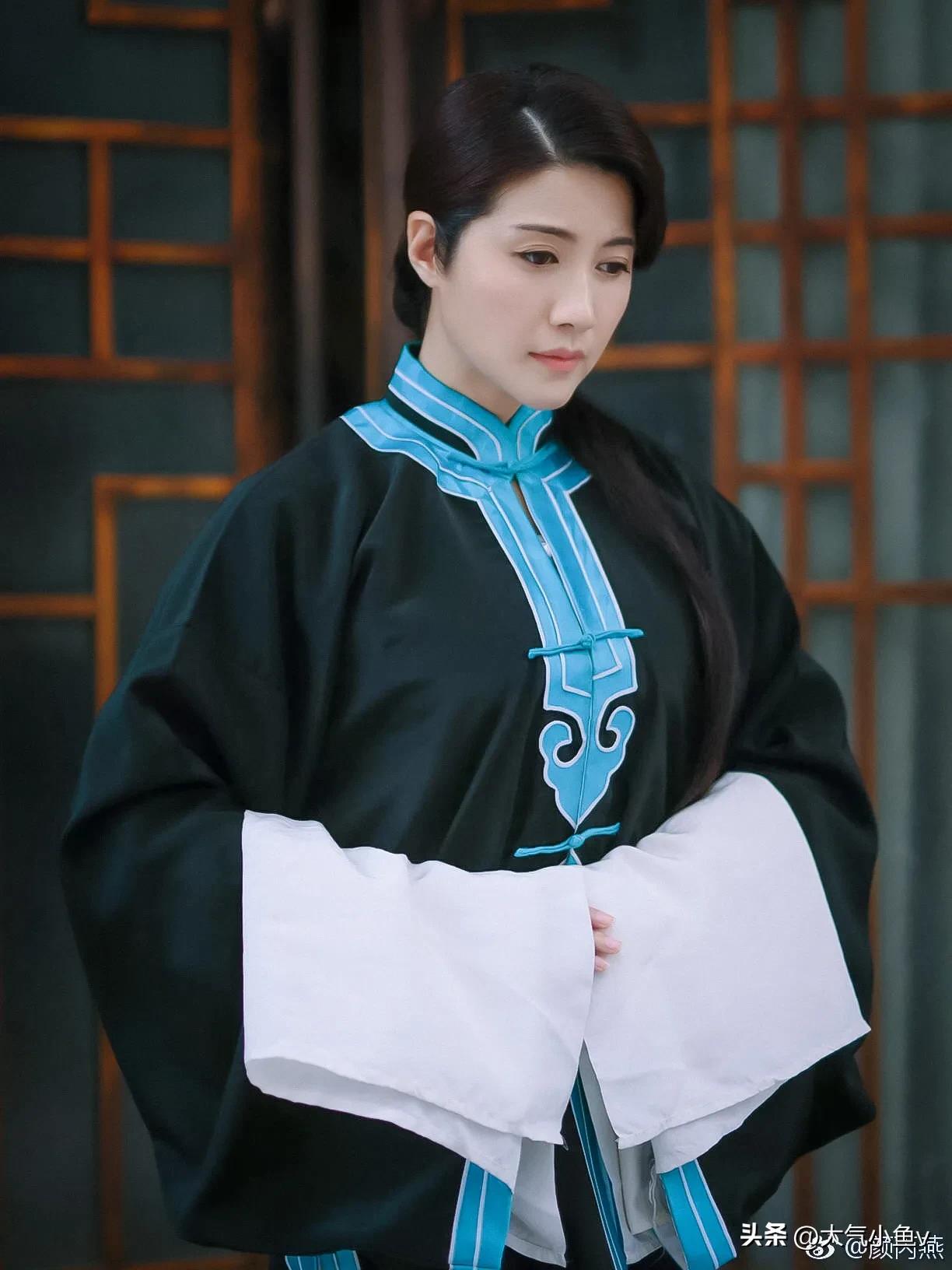 The strength of Yan Bingyan - iNEWS