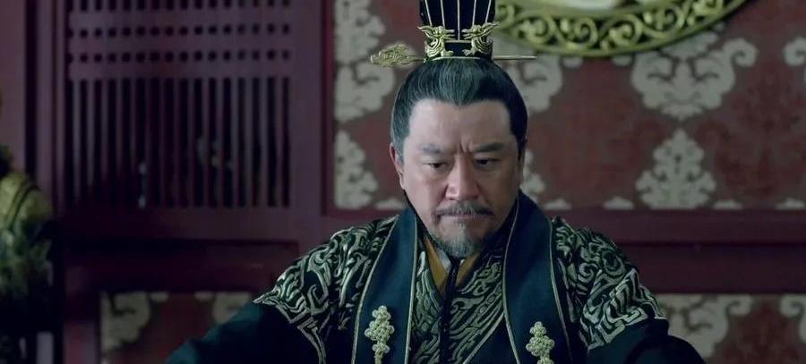 Emperor Wu of Liang Xiao Yan: A long-lived old man who became a monk ...