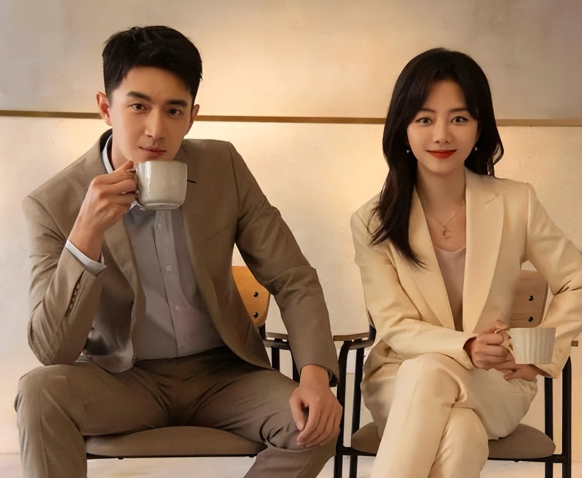 The 6 TV dramas starring Tan Songyun, each character is a classic, how ...