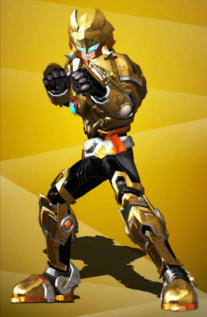 Super Beast Arms: a philosophical animation in a mecha coat - iNEWS